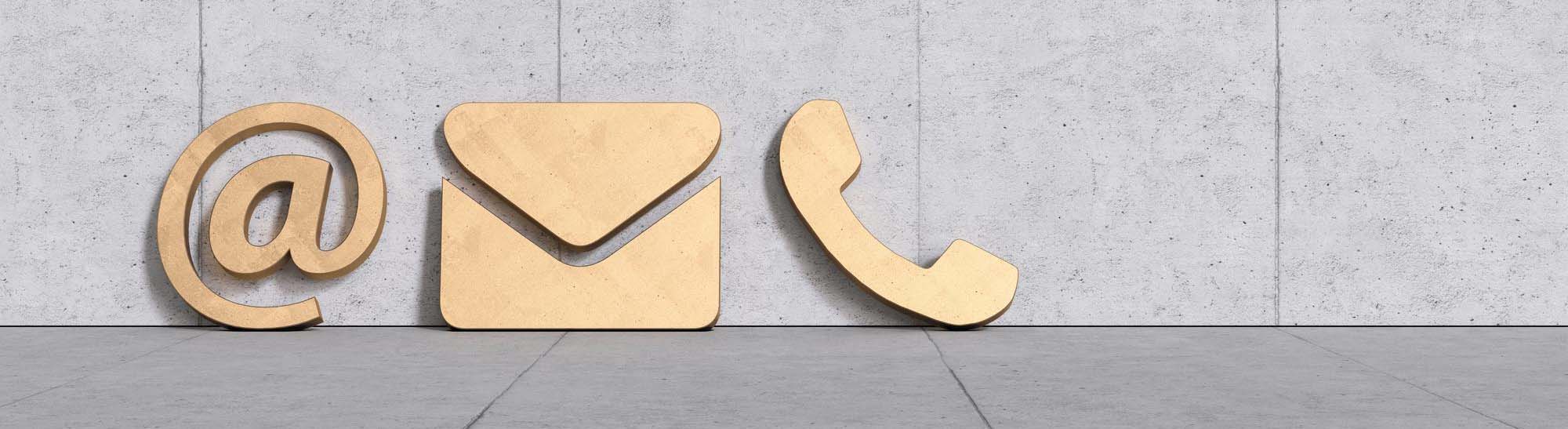 Contact Us - never2small.com